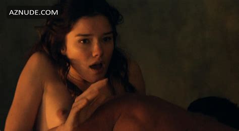 Hanna Mangan Lawrence Nude Aznude