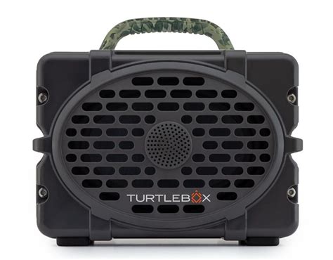 Turtlebox Corporate Turtlebox Corporate
