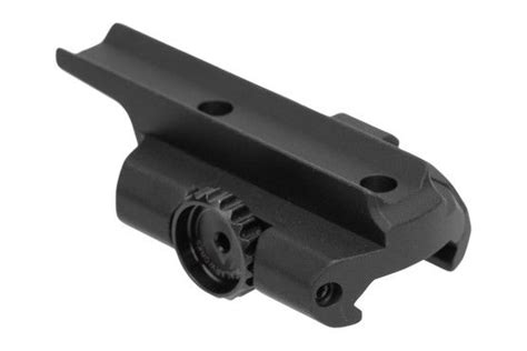 Scalarworks Leap 14 Trijicon Acog Qd Mount 1 75”