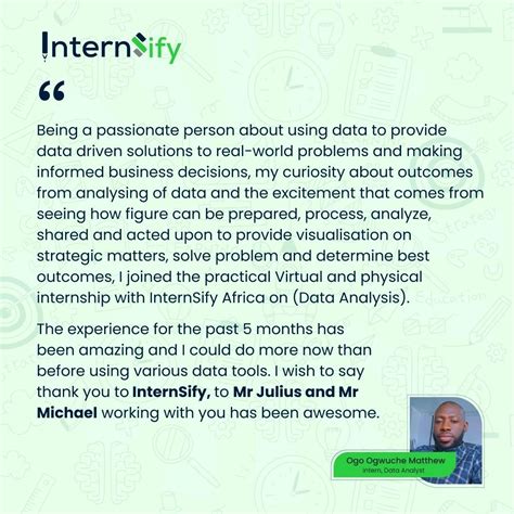 Dataanalysis Ogo Matthew