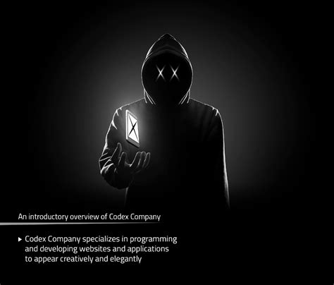 Codex On Behance