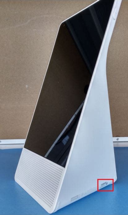 How To Find Serial Numbers Smart Ar Vr Smart Home And Smart Collaboration Lenovo Support Us