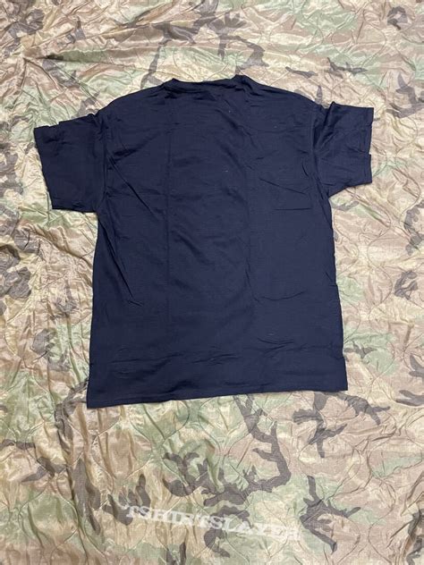 Brilliant Behemoth T Shirt Tshirtslayer Tshirt And Battlejacket Gallery