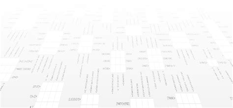 Regex Crossword
