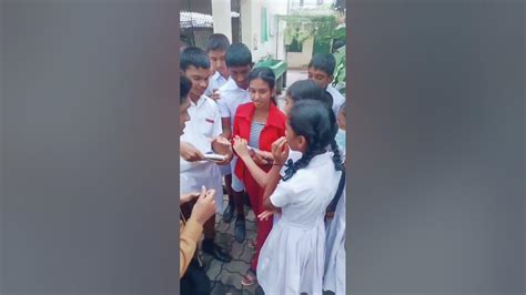 පළවෙනි පාරෙන්ම මෙච්චර ආදරයක් ලැබෙයි කියලා හිතුවෙ නෑ ඒ ආදරේට ආදරෙයි ️ Mentalhealthawareness