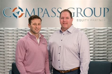 Compass Group Equity Partners On Linkedin Privateequity Fundraising