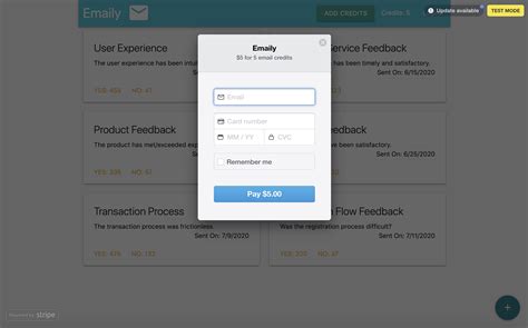 GitHub Luketchang Email Survey Web App Web Application Allowing