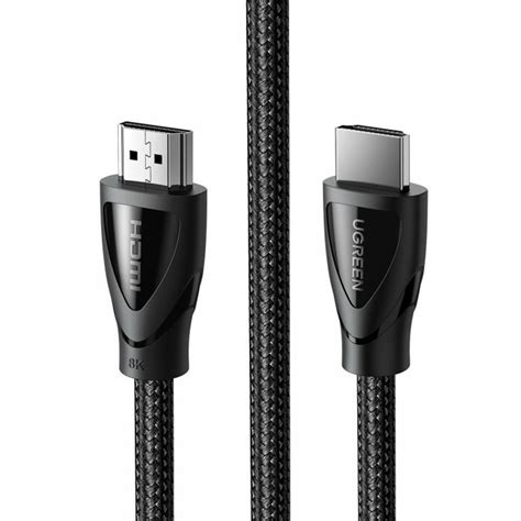 Ugreen 4k Hdmi To Hdmi Flat Cable 3m Ed015 Ayoub Computers Lebanon