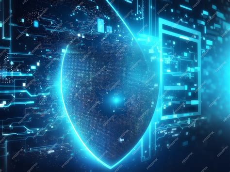 Premium Ai Image Cyber Security And Data Protection Internet Network Security Protect Business