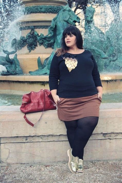 * Bestiaire * – Le blog mode de Stéphanie Zwicky | Mode femmes rondes ...