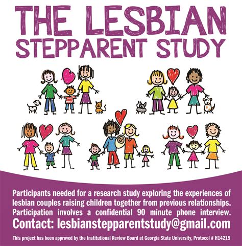 Lbq Stepparent Study Katie L Acosta Ph D