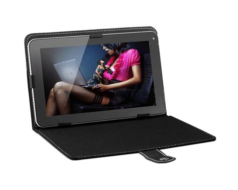 Tablet U9 Android 4 Tuga Gadgets