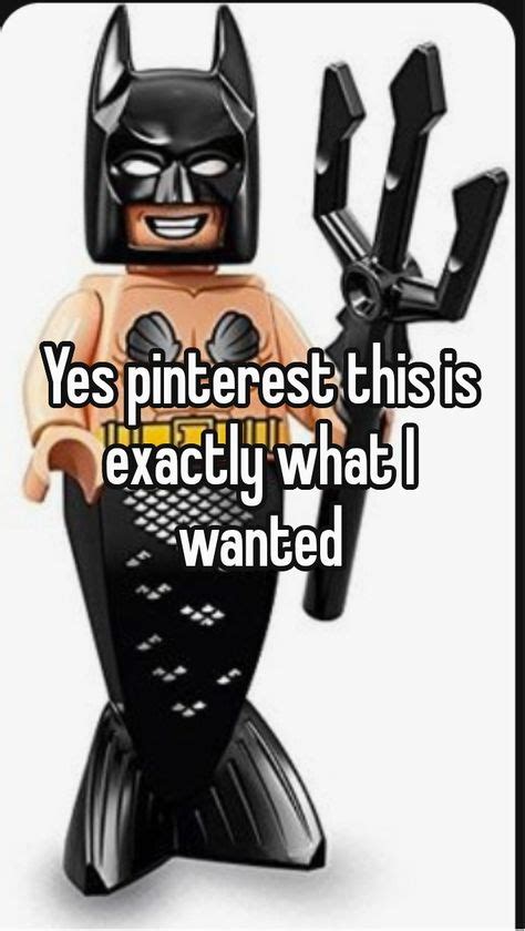 Lego Batman Memes