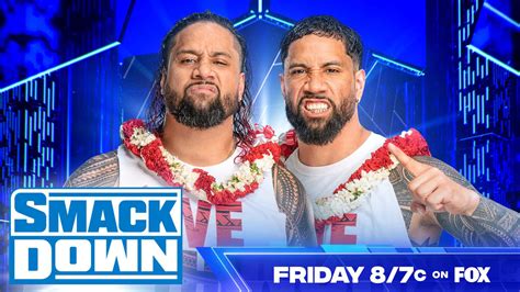 Wwe Smackdown Results June 9 2023 Pwmania Wrestling News