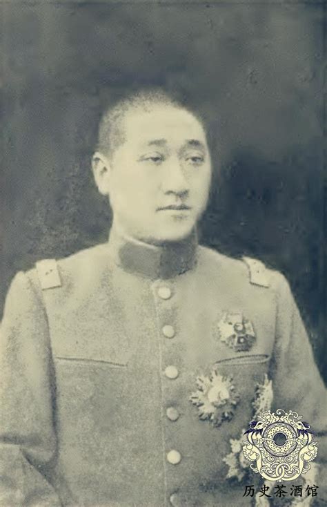 徐樹錚老照片：輔佐段祺瑞三造共和，迫使外蒙取消自治回歸中國 每日頭條
