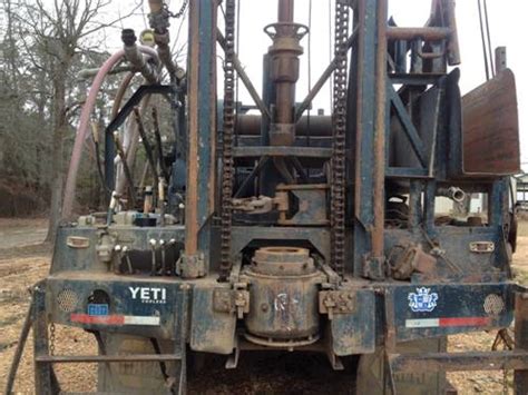 1978 Failing CF15 Package | Venture Drilling Supply