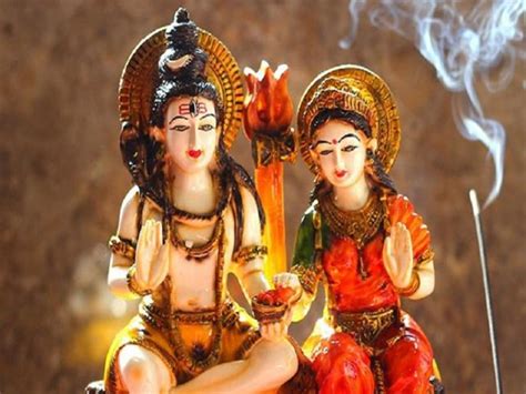 Sawan 2020 When Maa Parvati Curse Lord Shiva Jab Mata Parvati Ne Lord