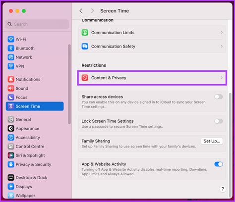 How To Disable Safari Private Browsing On Mac Guiding Tech
