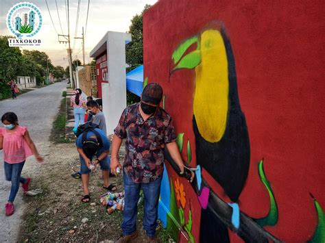 Segunda Clase De Taller De Pintura Para Niños H Ayuntamiento De