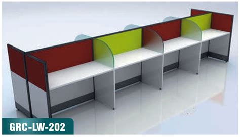 Linear Workstations In Pune Grc Systems Grc Systems