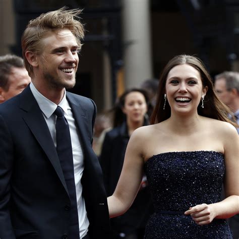 Elizabeth Olsen Verlovingsring 257 Elizabeth Olsen 15 April 2015 Stock