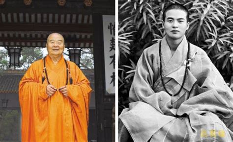 太帥了吧！星雲大師「年輕照片」曝光 網暴動讚：美男子