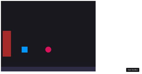 09 Add Object On Mouse Click Codesandbox