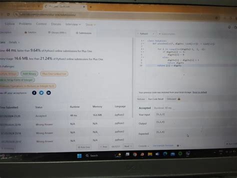 💻 Day 29100 Of 100daysofcode Prithiga S