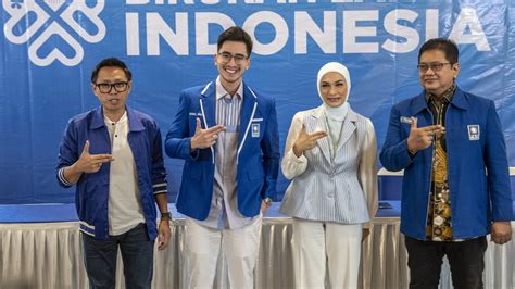 Saat Parpol Andalkan Caleg Artis Antara Suara And Krisis Kader