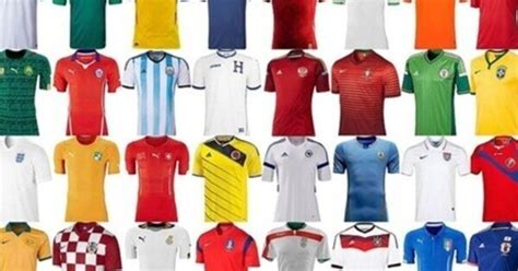 81【世界】かっこいいサッカーユニフォーム3選｜栗原佑尽