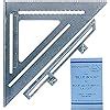 Amazon Swanson Tool Co S0107 Big 12 12 Inch Speed Square Layout