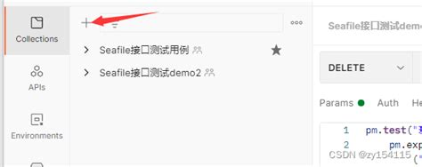 Postman进行接口测试postman Mqtt Csdn博客