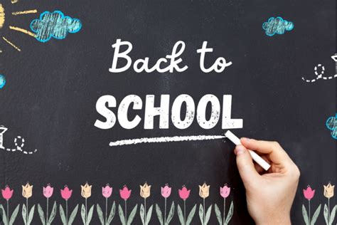 First Day Of Class Activities And Teacher Introduction Ideas To Start The