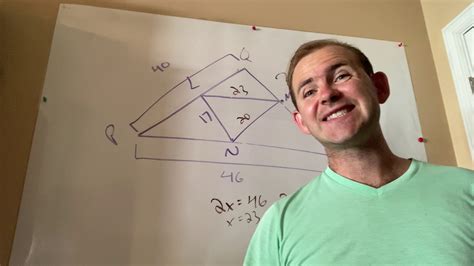 Unit 6 Classwork Packet Page 3 4 Triangle Midsegment Theorem YouTube