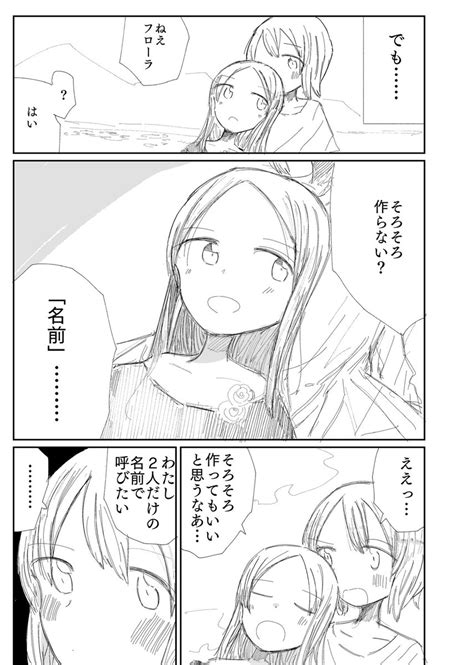 名前を呼んで