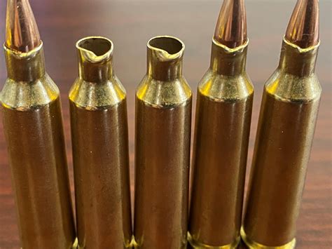 Norma Brass Page 2 Long Range Hunting Forum Expert Gear Reviews