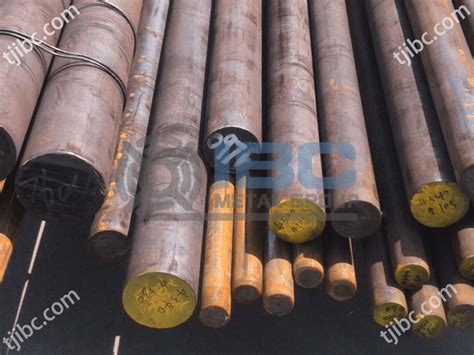 Sae 4340 Steel Supplier And Manufacturer From China Ibc