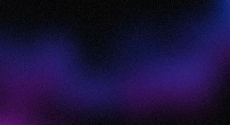 Premium Photo Abstract Background Violet Blue Color Flow Grainy Wave