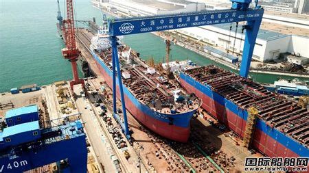 大连中远海运重工2021年上半年学川崎综述 船厂动态 国际船舶网 大连中远海运重工2021年上半年学川崎综述 船厂动态 国际船舶网
