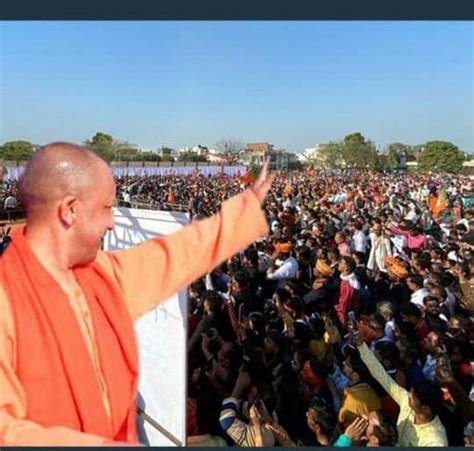 Up Assembly Elections 2022 Filmmaker Anurag Kayshap Trolls Yogi