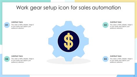 Sales Automation Powerpoint Ppt Template Bundles PPT PowerPoint