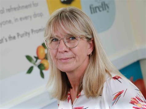 Purity Soft Drinks Seeks Adult Soft Drink Category Growth With Firefly