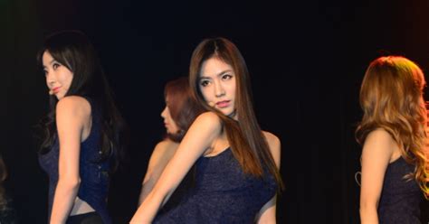 [ss포토] 스텔라 전율 요염한 눈빛