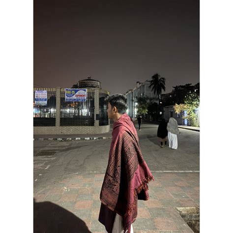 Ashraf Chowdhury Niloy