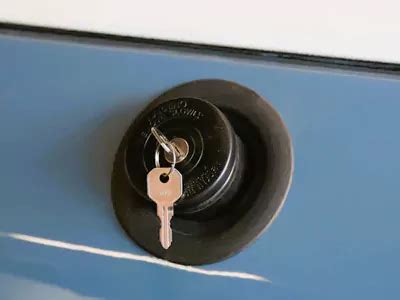Choosing The Best Locking Gas Cap