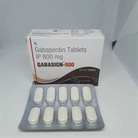 What Is Gabapentin Pill Used For Ineostyle