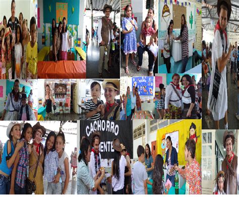 GerÊncia Regional De EducaÇÃo BÁsica Do NÚcleo Bandeirante Escola