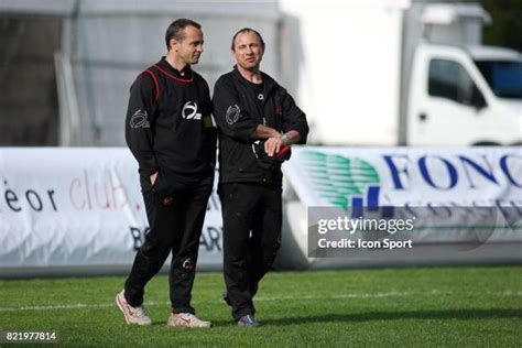 Richard Crespy Photos Et Images De Collection Getty Images