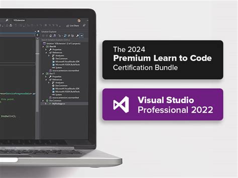 Learning To Code Can Be Your New Years Resolution With This Fun Bundle