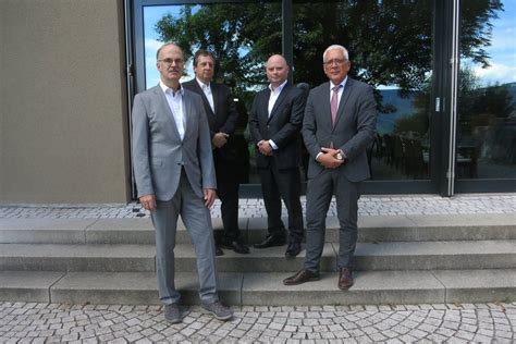Hochschulen für Angewandte Wissenschaften machen großen Schritt in Richtung Promotionsrecht